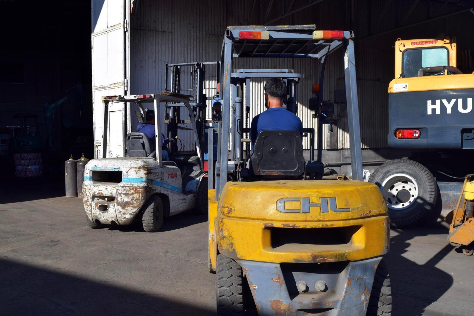 Blog | Equipment Sales & Rentals | Philippines