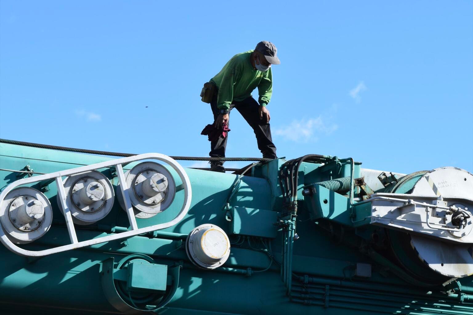 Blog | Heavy Equipment Sales & Rentals | Guzent Inc.