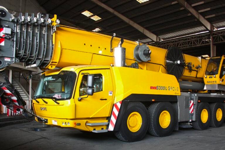 Home | Equipment Sales & Rentals | Philippines